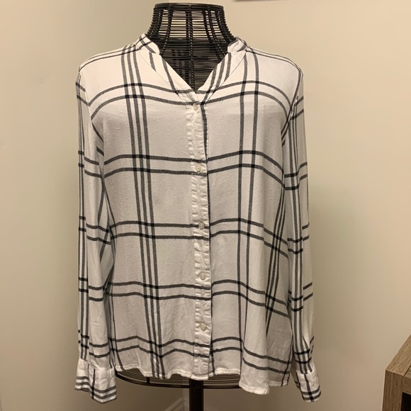 Max Jeans | Tops | Max Jeans Button Down Shirt | Poshmark